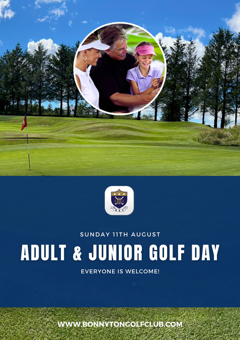 Bonnyton Golf Club
