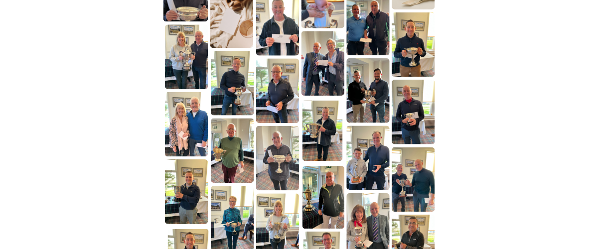 Prize Winners 2022 - Bonnyton Golf Club Blog - Bonnyton Golf Club
