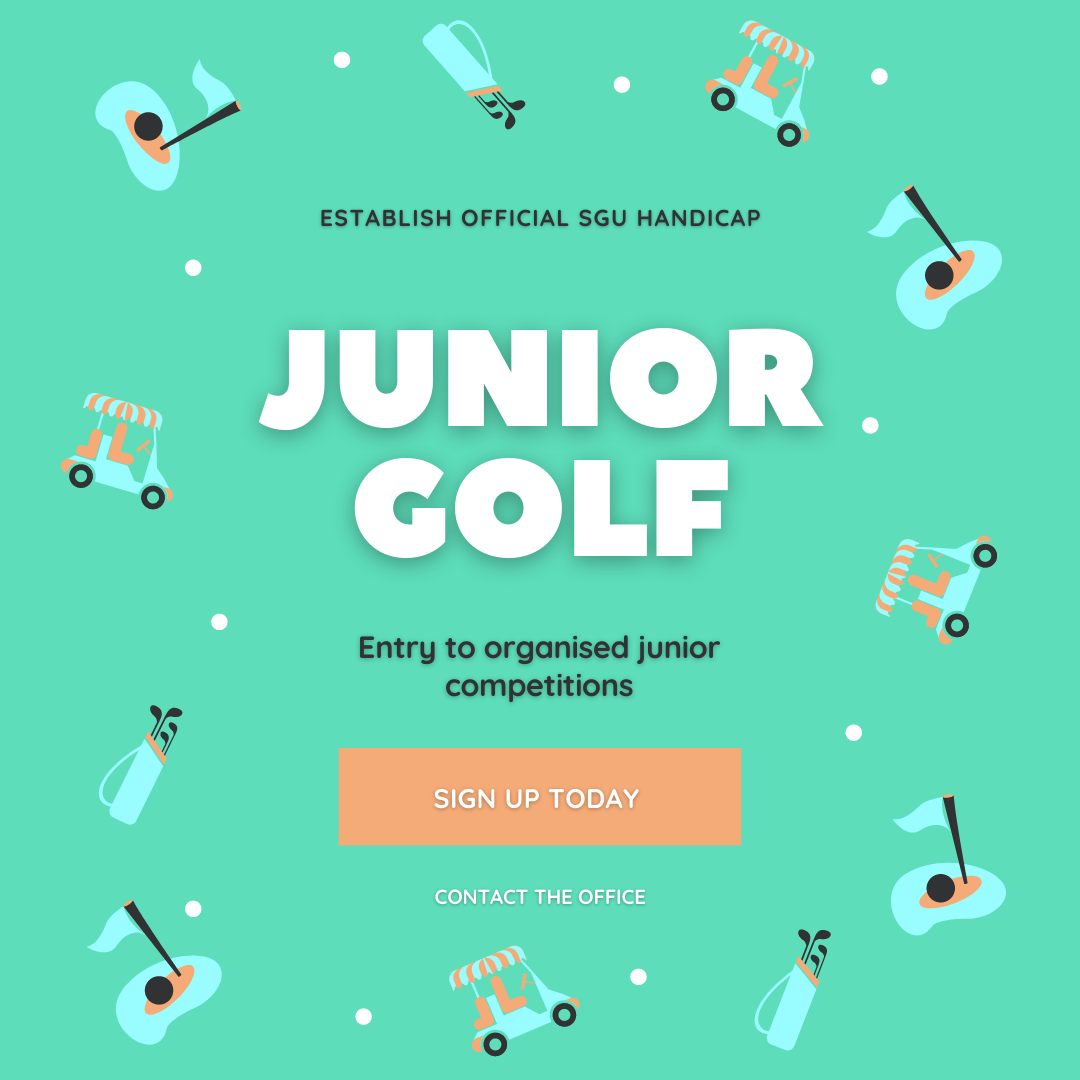 Junior Memberships - Bonnyton Golf Club Blog - Bonnyton Golf Club